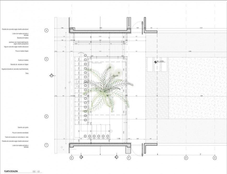 Constructive sectional details of house cad structure details jpg file Constructive sectional details of house cad structure details jpg file