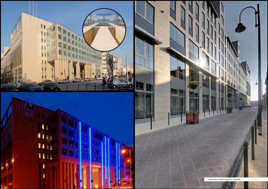 Multi-level luxuries building 3d drawing details pdf file Multi-level luxuries building 3d drawing details pdf file