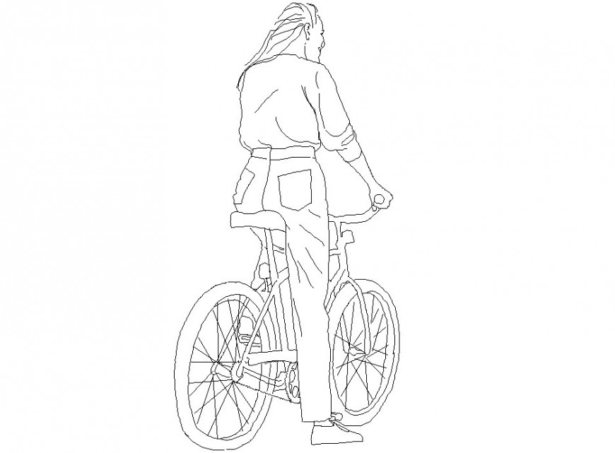 People CAD block detail 2d view layout file in autocad format People CAD block detail 2d view layout file in autocad format