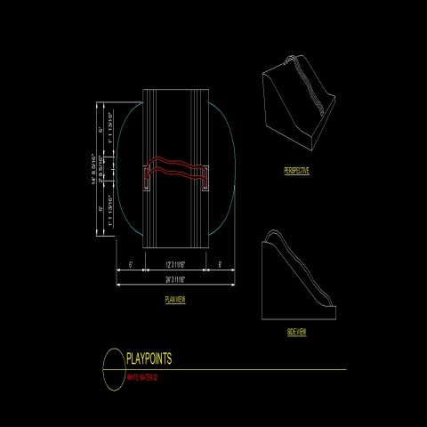 Electrical plug play point autocad file